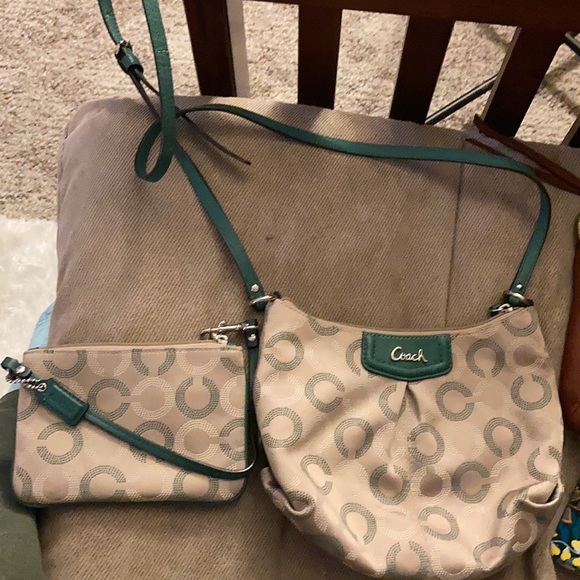 Bags | Coach Bundle | Poshmark